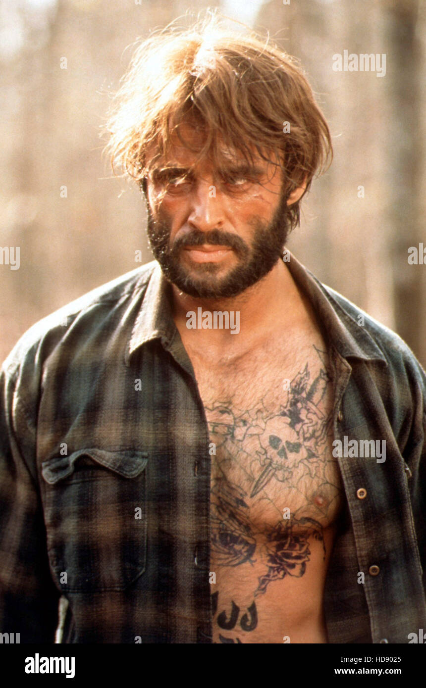 TERROR IN THE NIGHT, Joe Penny, 1994. ©CBS/courtesy Everett Collection ...