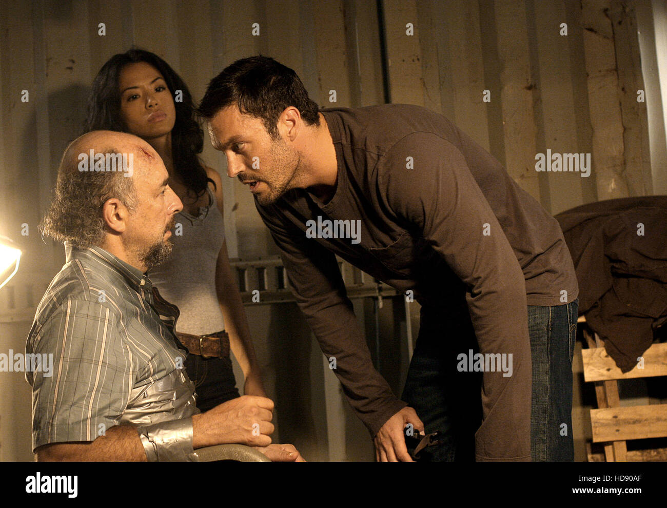 Stephanie Jacobsen Terminator