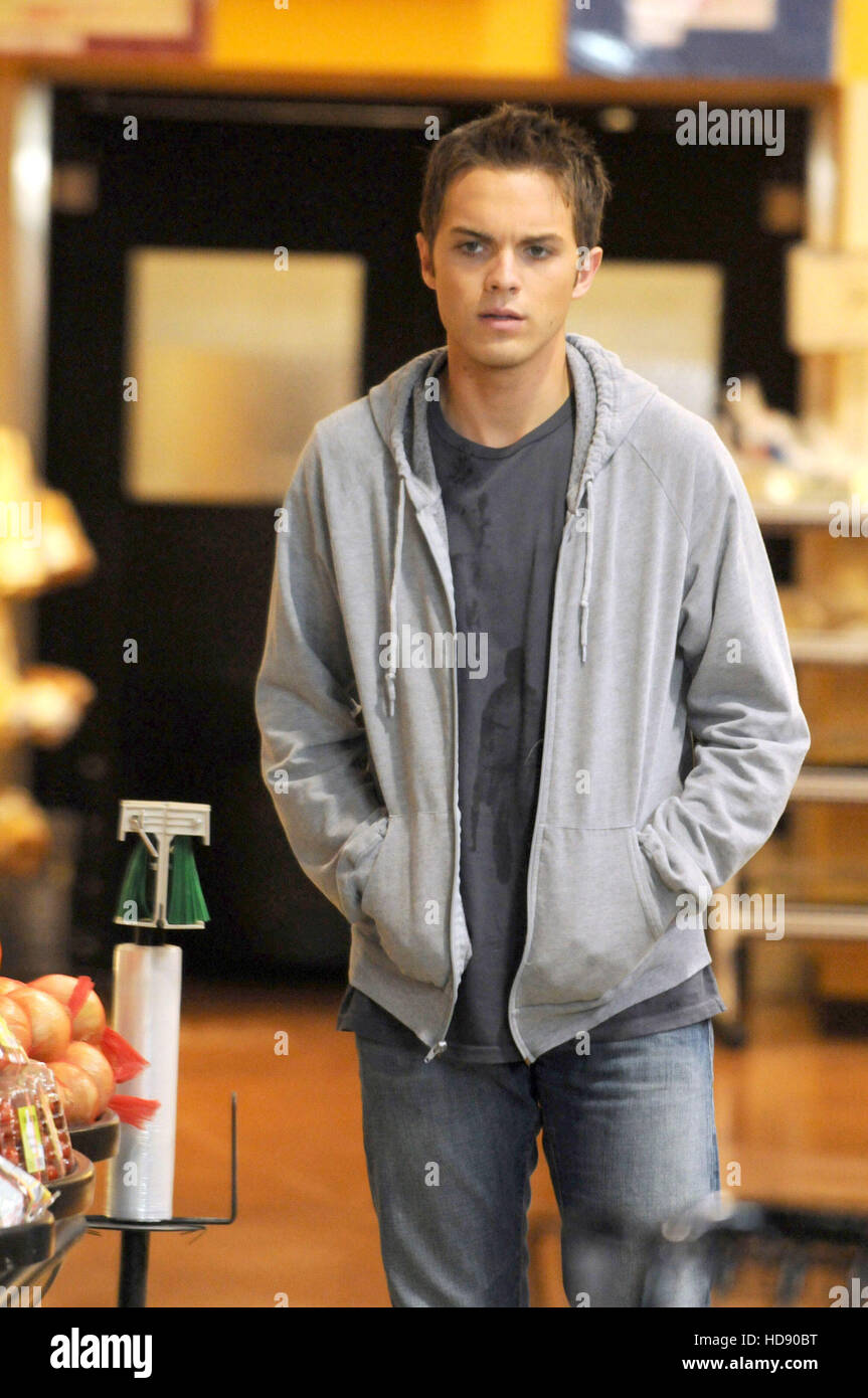 TERMINATOR: THE SARAH CONNOR CHRONICLES, Thomas Dekker, 'Allison From ...