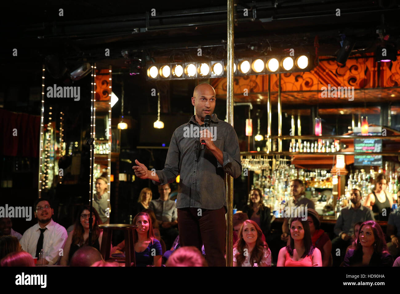 THIS IS NOT HAPPENING, Keegan-Michael Key in 'Brain on Drugs' (Season 1 ...