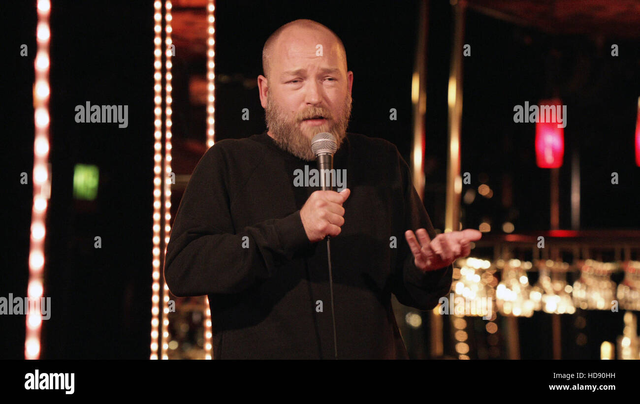 THIS IS NOT HAPPENING, Kyle Kinane, 'Romance', (Season 2, ep. 203 ...