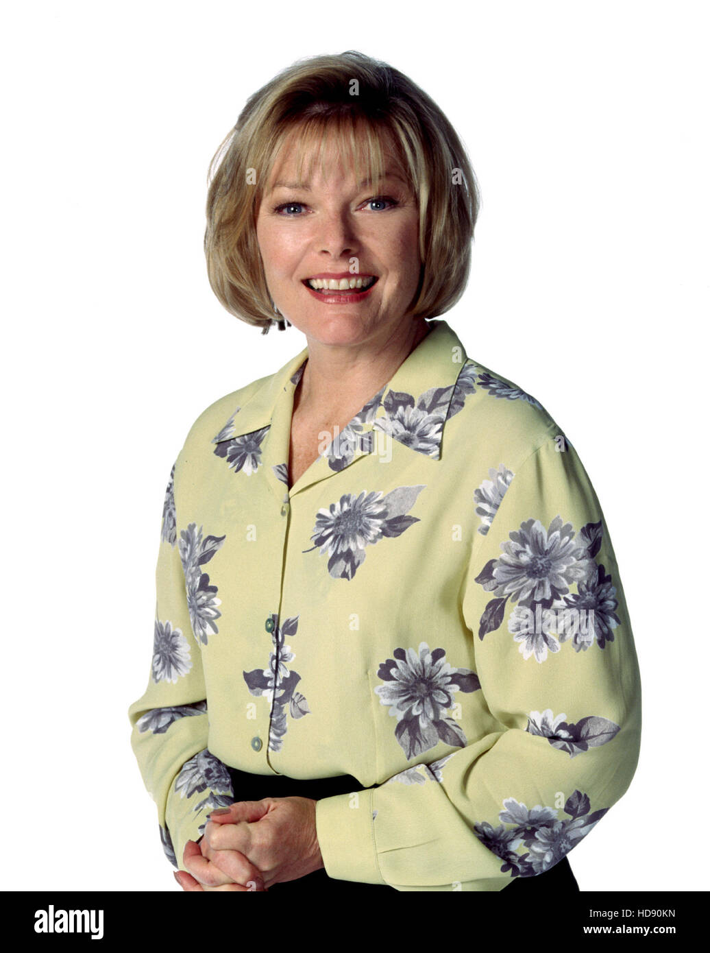 Jane Curtin 3rd Rock From The Sun
