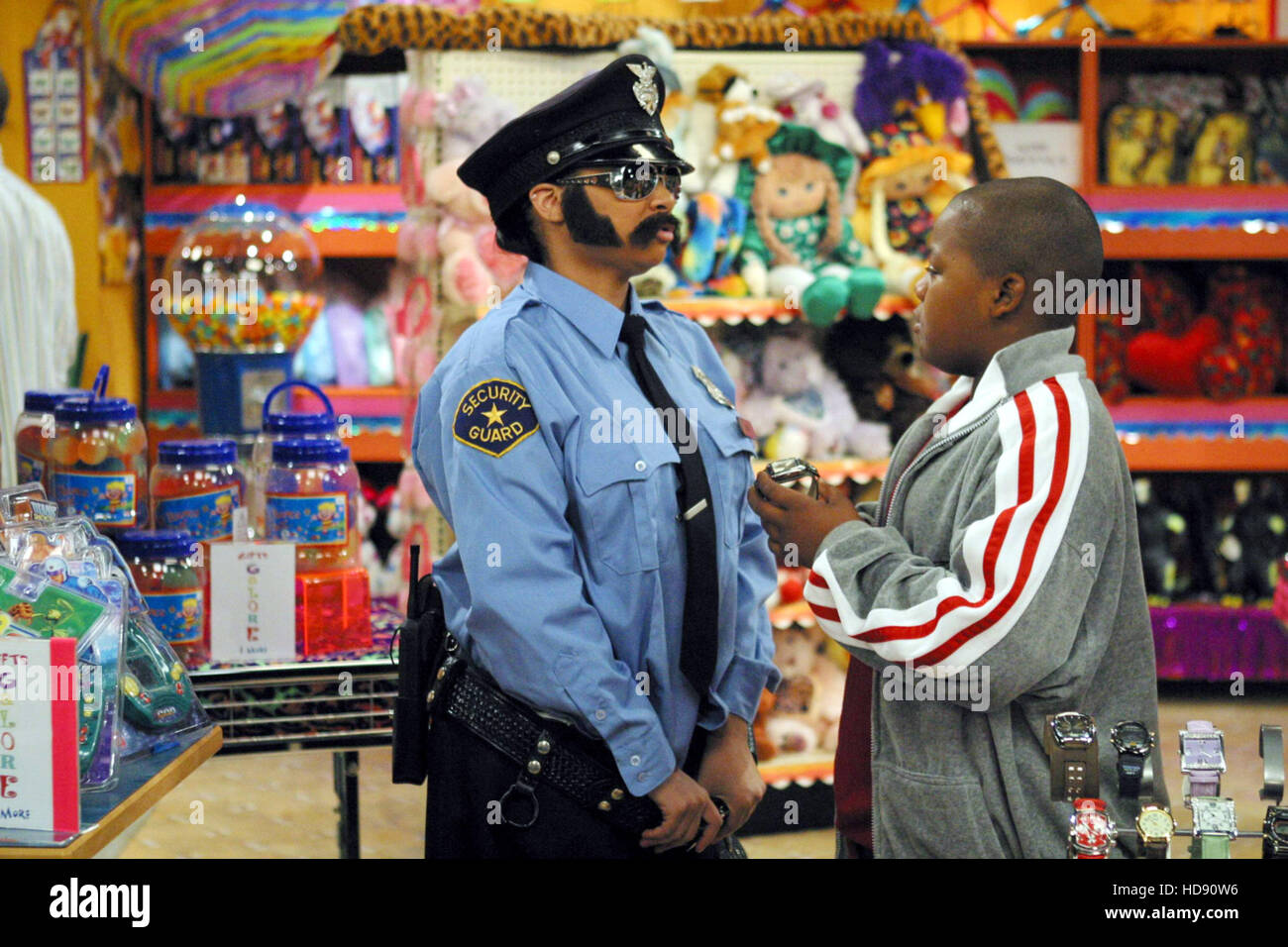 THAT'S SO RAVEN, Raven (aka Raven-Symone), Kyle Massey, (Season 3 ...