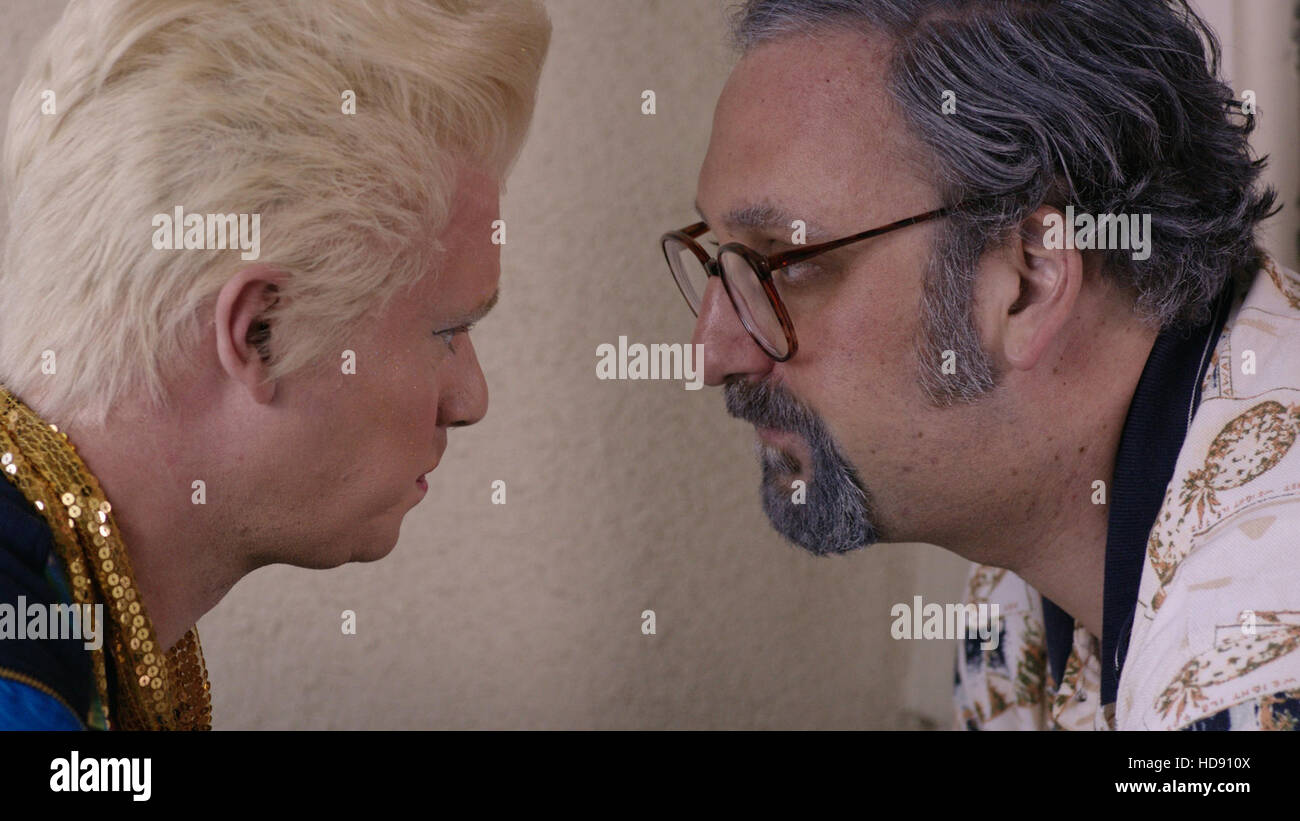 TIM & ERIC'S BEDTIME STORIES, (from left): Tim Heidecker, Eric Wareheim ...