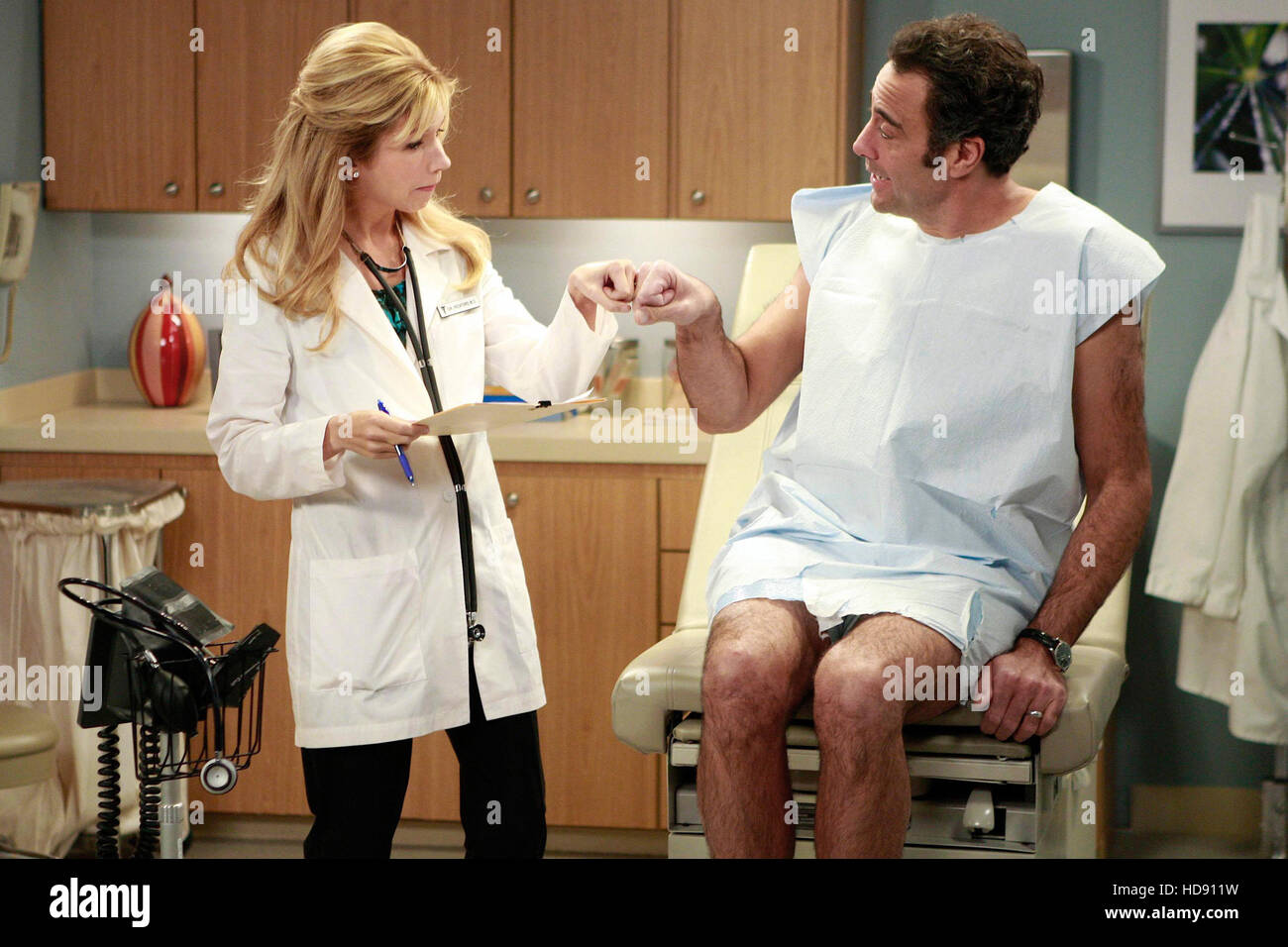 'TIL DEATH, Susan Yeagley, Brad Garrett, 'The Not-So Perfect Couple ...