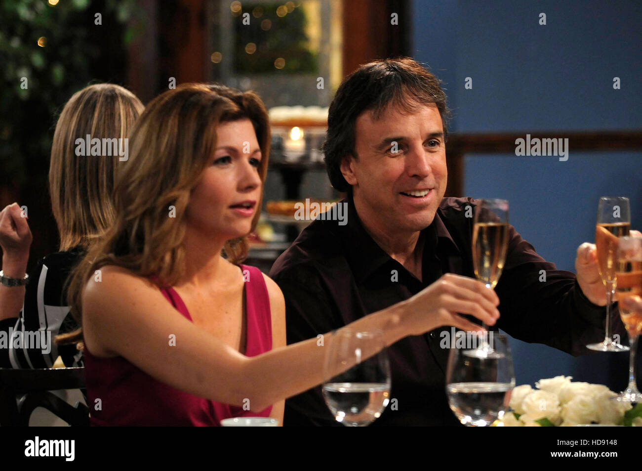 TIL DEATH, Susan Yeagley, Kevin Nealon, 'The Perfect Couple', (Season 4 ...