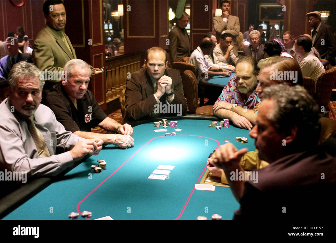 TILT, Chris Bauer (center), (Season 1), 2005. photo: David Giesbrecht ...