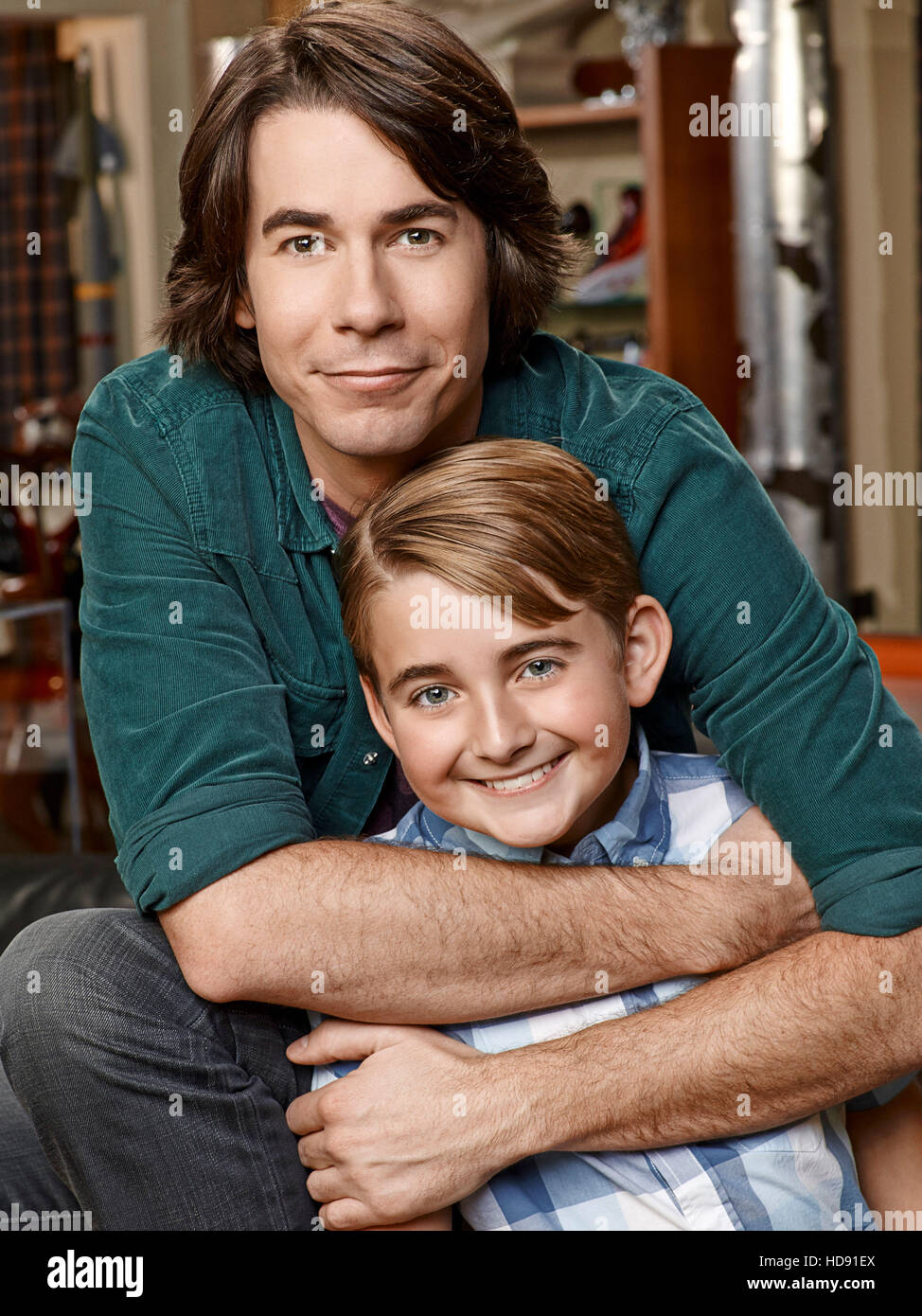 Jerry Trainor 2013