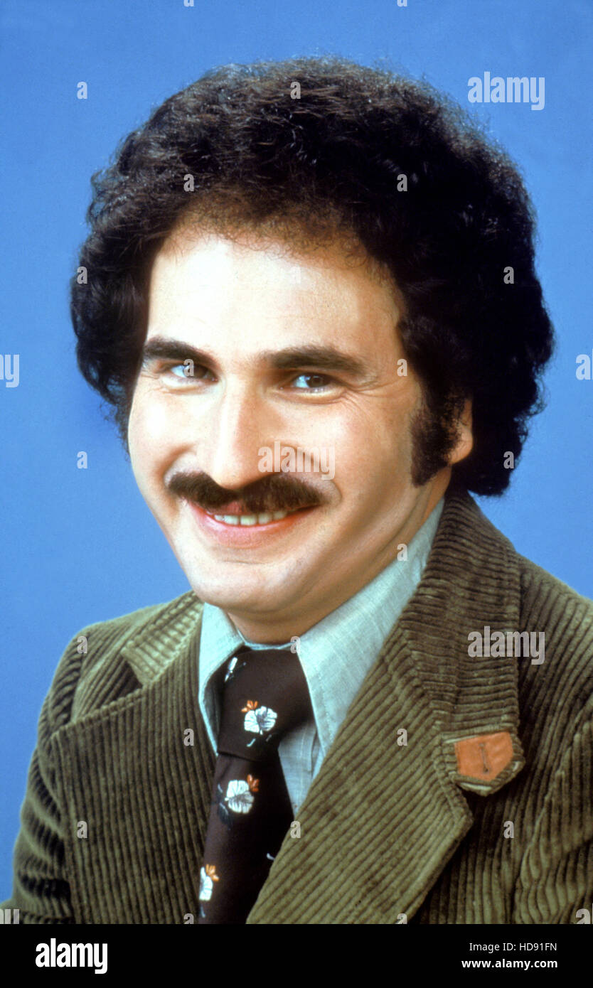 WELCOME BACK, KOTTER, Gabe Kaplan, 1975-79 Stock Photo - Alamy
