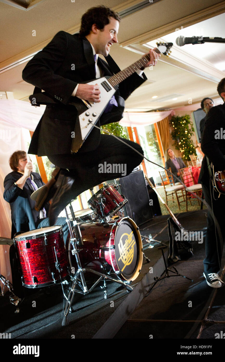 WEDDING BAND, Peter Cambor, 'Pilot', (Season 1, ep. 101, aired Nov. 10 ...