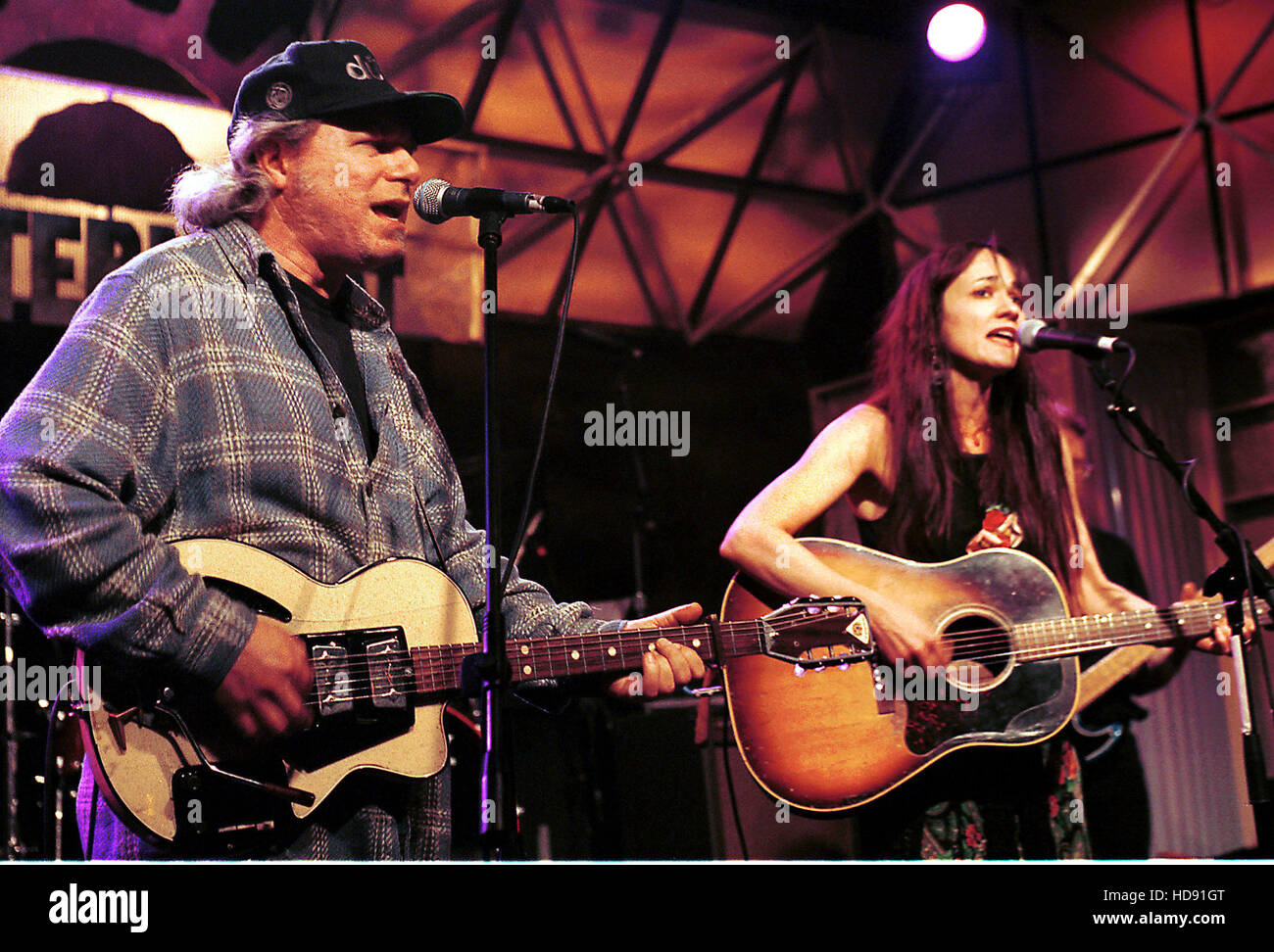 WESTERN BEAT WITH BILLY BLOCK, Buddy Miller, Julie Miller, 2000, 1999 ...