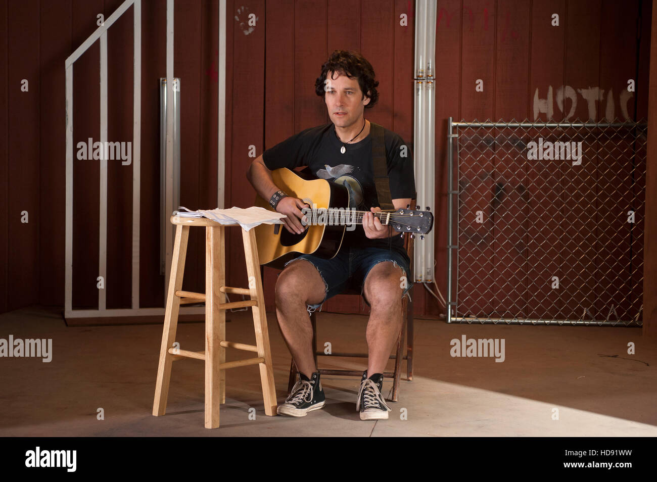 WET HOT AMERICAN SUMMER: FIRST DAY OF CAMP, Paul Rudd, (Season 1, airs ...
