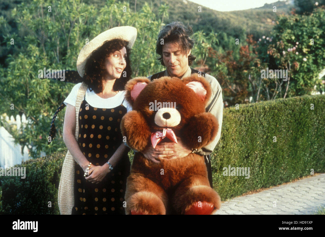 A WEEKEND IN THE COUNTRY, Rita Rudner, Richard Lewis, 1996. ©Rysher ...