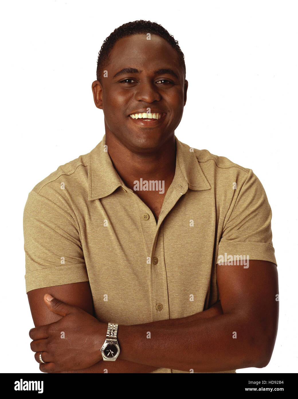 WHOSE LINE IS IT ANYWAY?, performer Wayne Brady, 1998-2006. © Warner ...