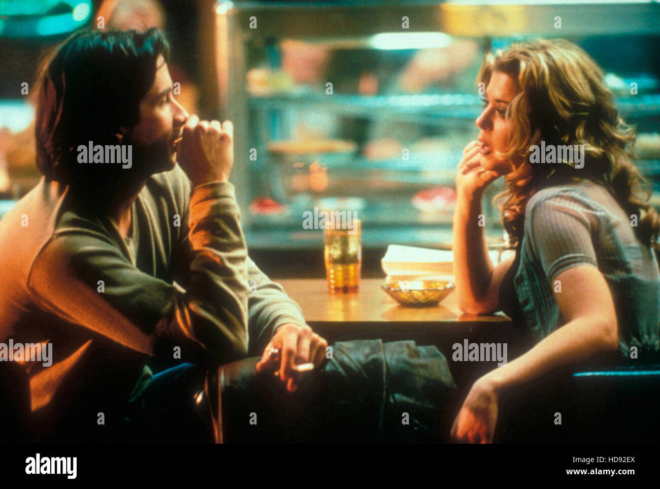 WHAT WE DID THAT NIGHT, Michael Easton, Tara Reid, 1999. ©ABC/courtesy ...