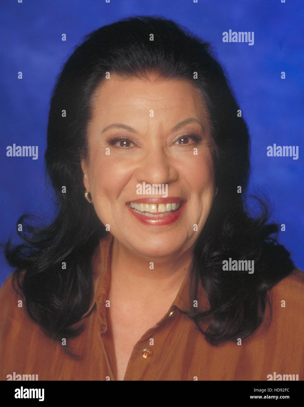 WILL & GRACE, Shelley Morrison (as Rosario Salazar), 1998-2006 Stock ...