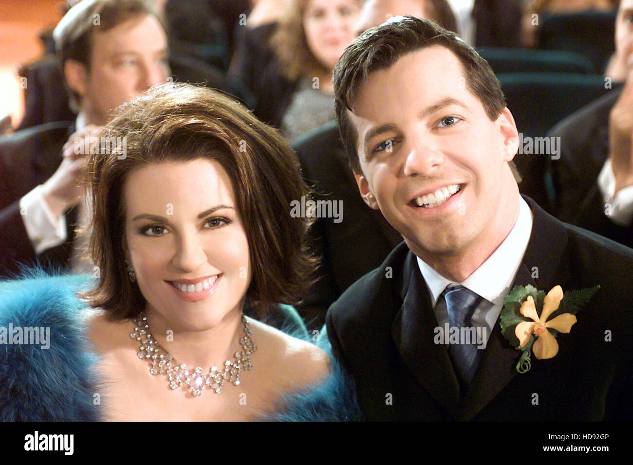 WILL & GRACE, '100th Episode: Marry Me A Little, Marry Me A Little More ...