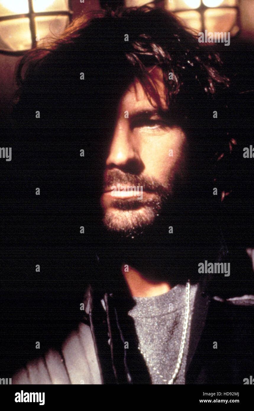 ALIEN WITHIN, Roger Halston, 1995 Stock Photo - Alamy