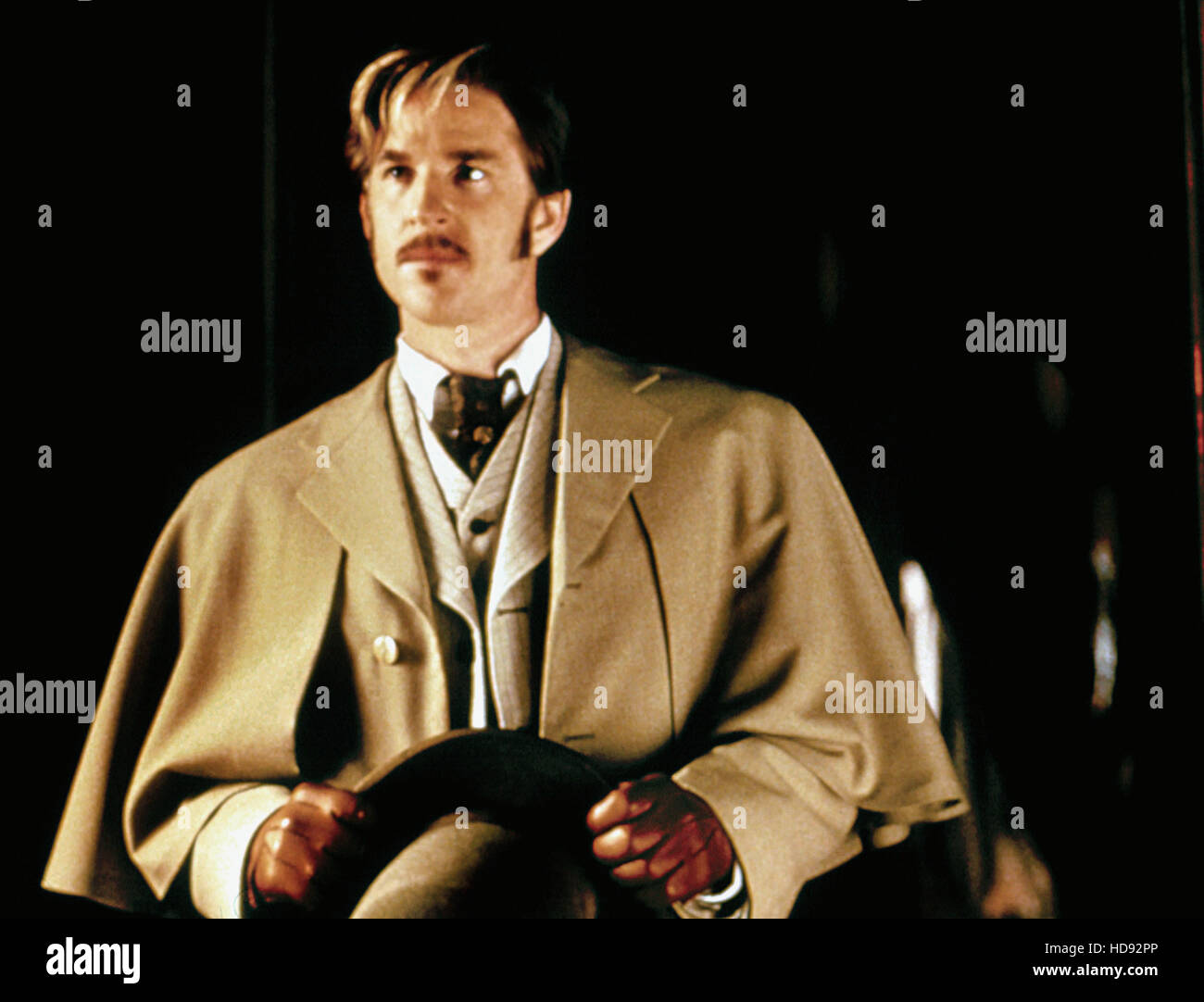 THE AMERICAN, Matthew Modine, 1998. © WGBH / Courtesy: Everett ...