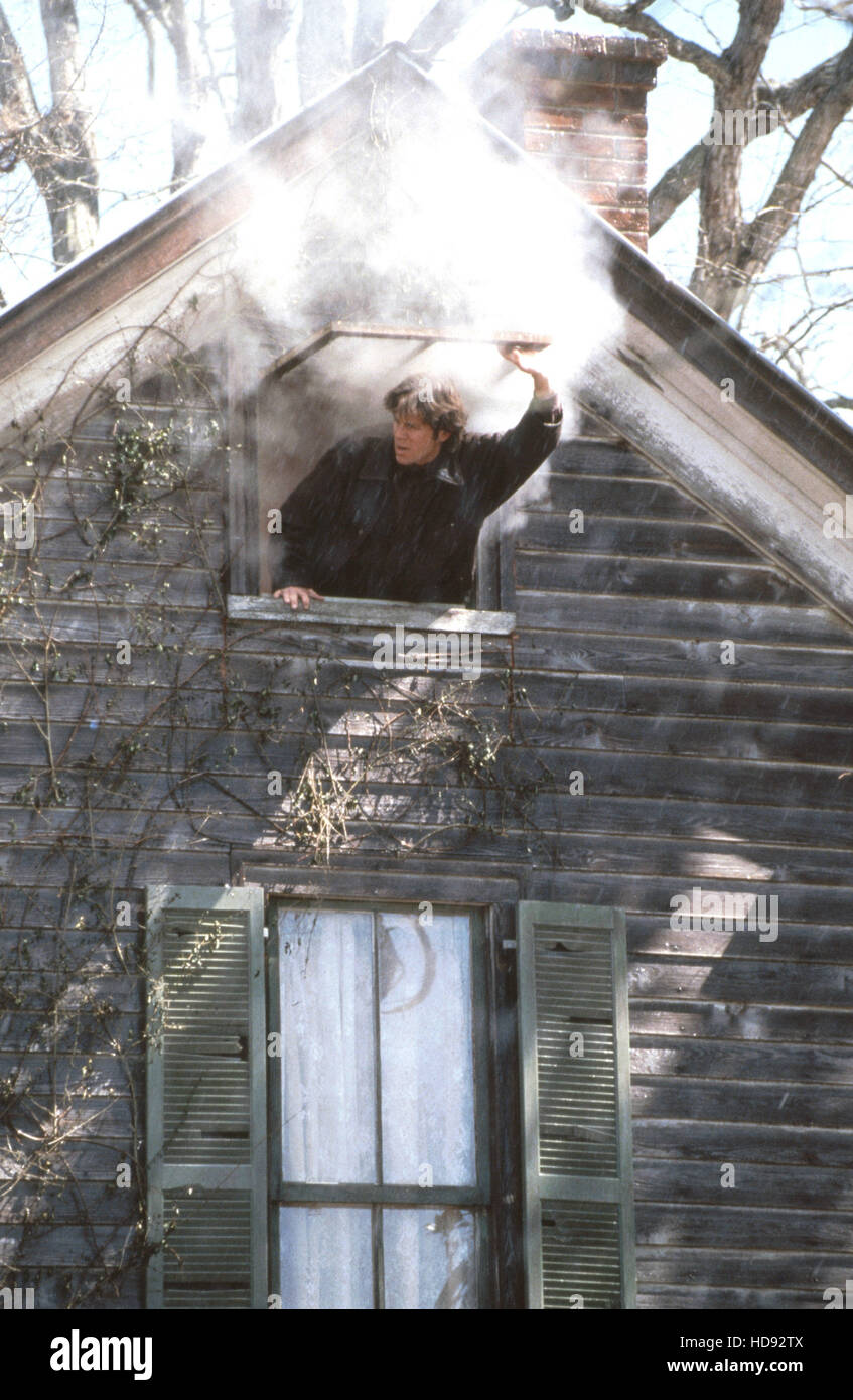AMERICAN GOTHIC, Gary Cole, 'Pilot', (Season 1, ep. 101, aired Sept. 22 ...