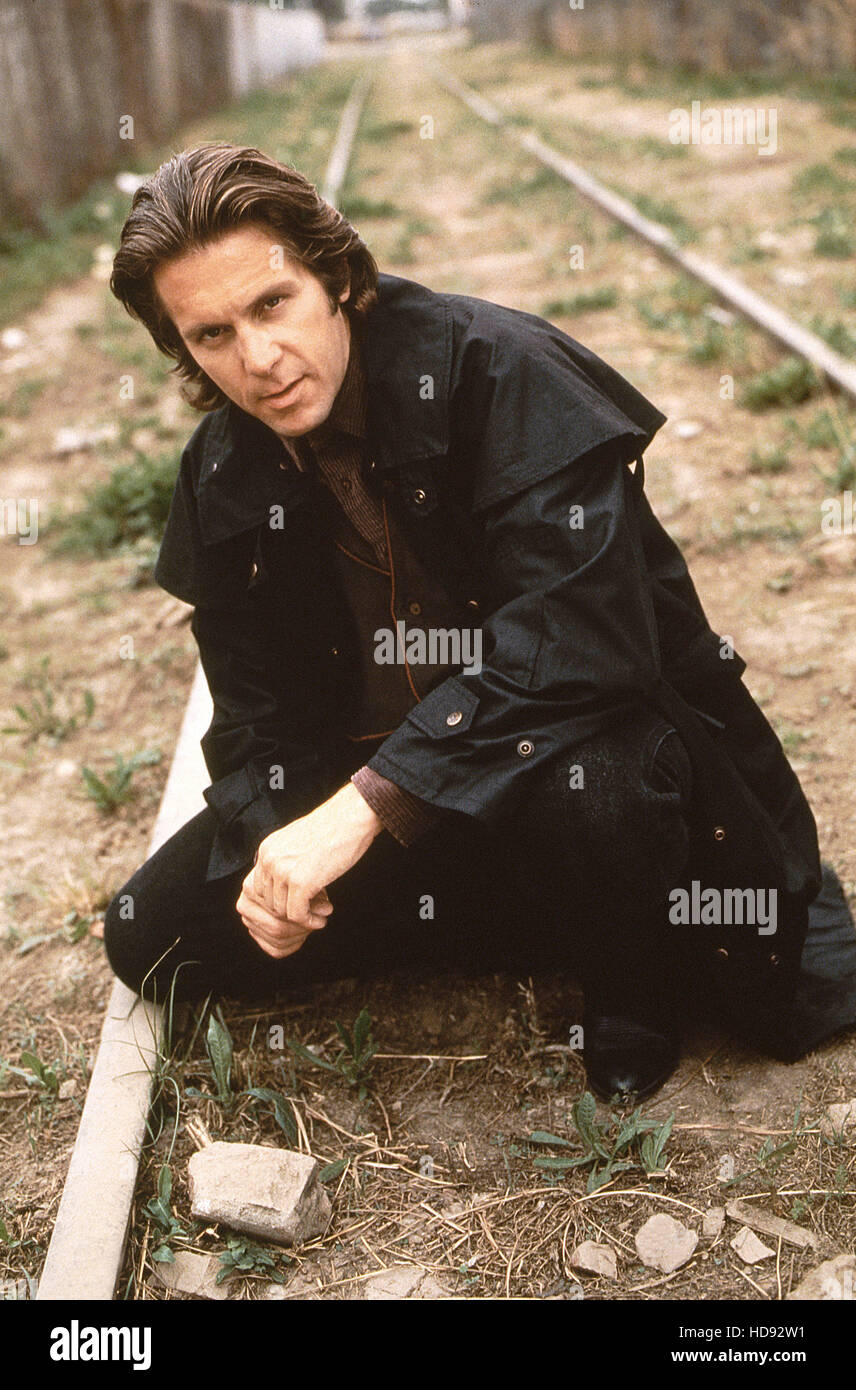 AMERICAN GOTHIC, Gary Cole, 1995-96. © CBS / Courtesy: Everett ...