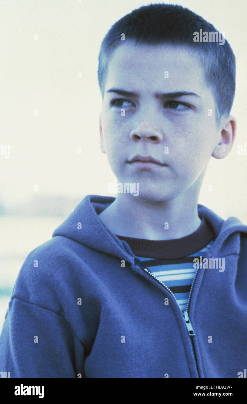 AMERICAN GOTHIC, Lucas Black, 1995-96. © CBS / Courtesy: Everett ...