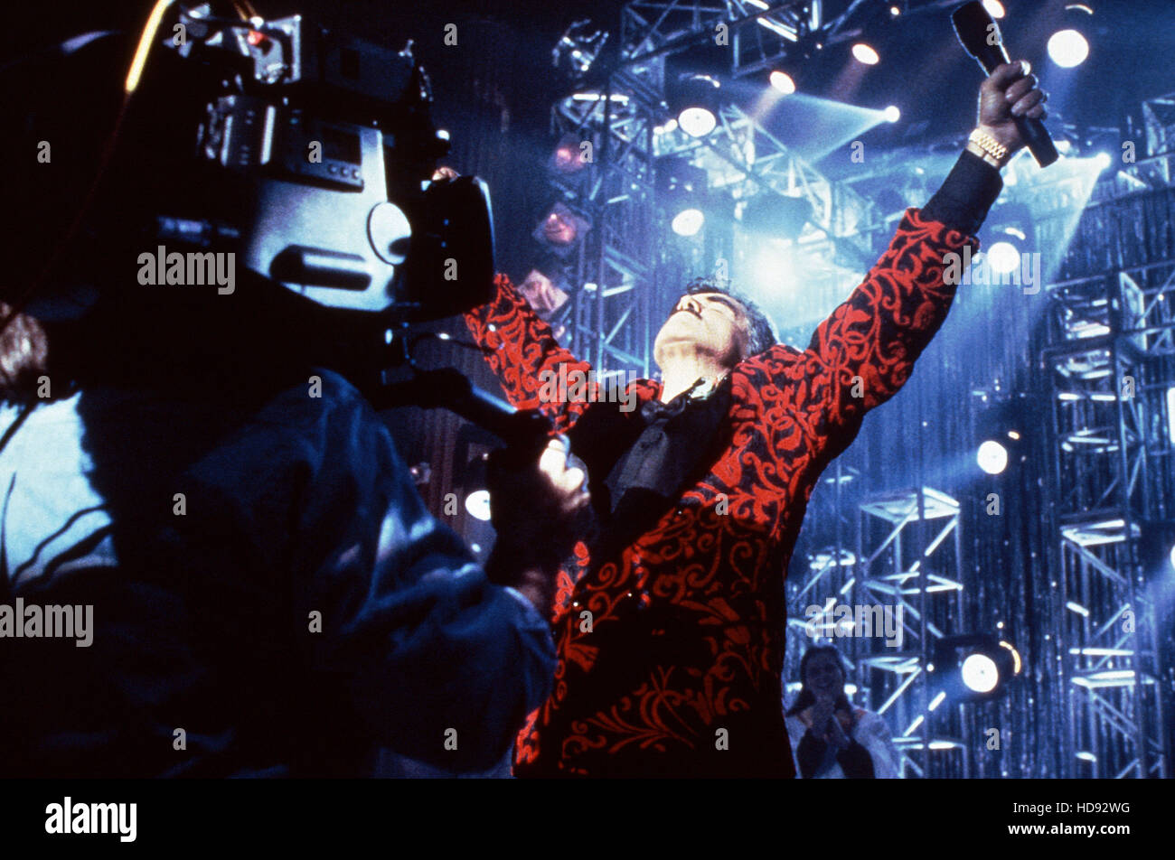 AMAZING GRACE, Burt Reynolds, 'Hallelujah', (Season 1, ep. 102, aired ...