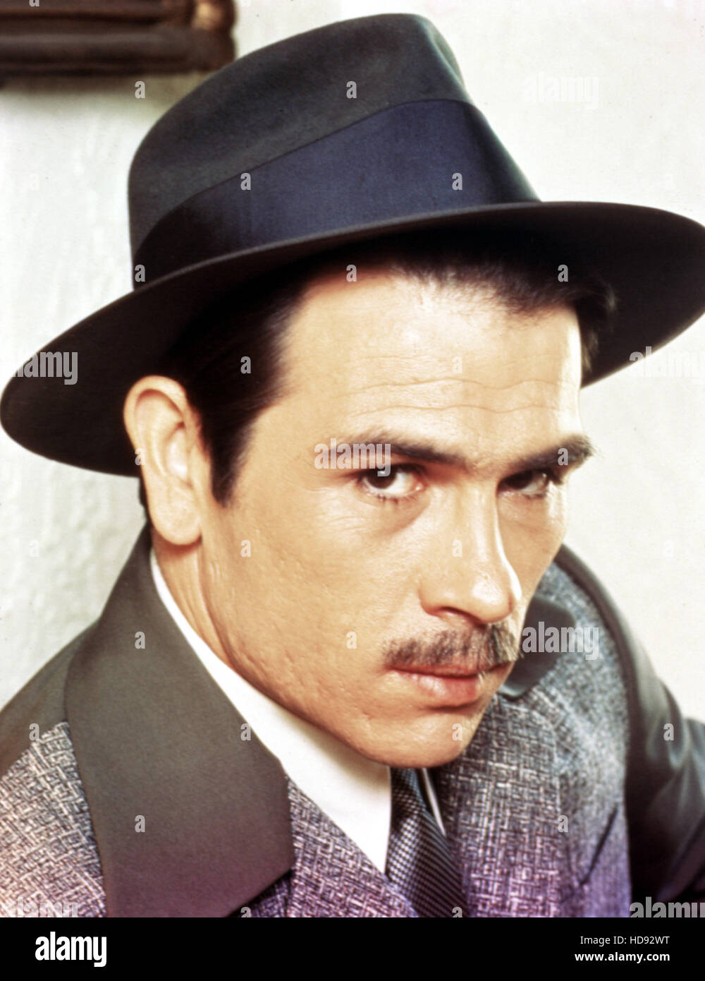 AMAZING HOWARD HUGHES, Tommy Lee Jones, 1977 Stock Photo - Alamy