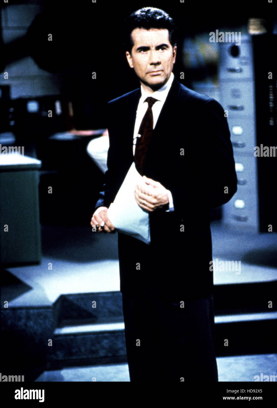 AMERICA'S MOST WANTED, John Walsh, 1988-, photo: Brian Davis / TM and ...