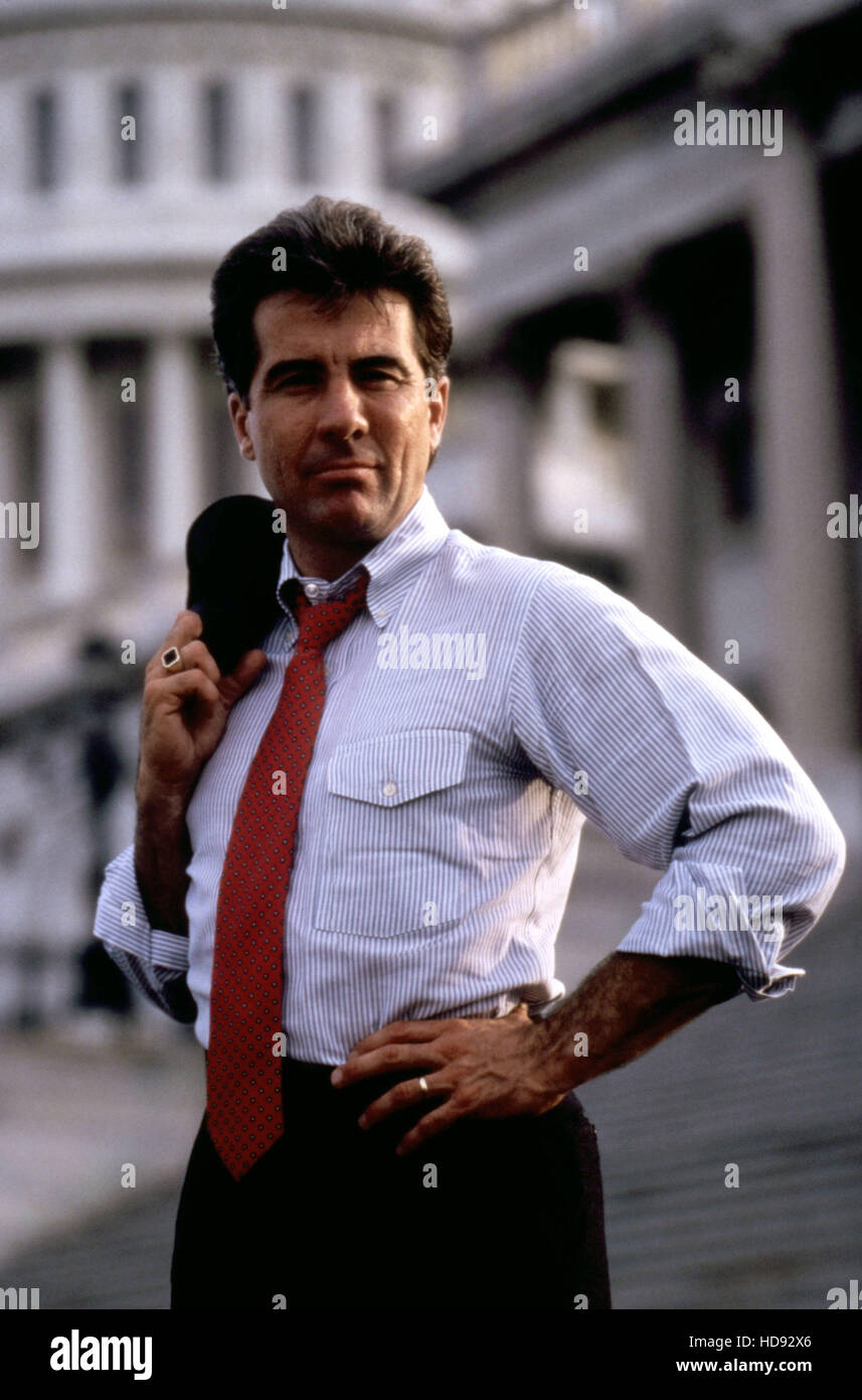 AMERICA'S MOST WANTED, John Walsh, 1988-, TM and Copyright ©20th ...