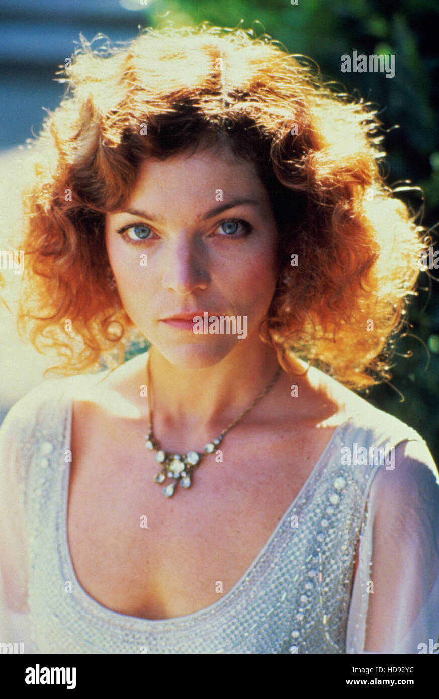 ANASTASIA : MYSTERY OF ANNA, Amy Irving, 1986 Stock Photo - Alamy