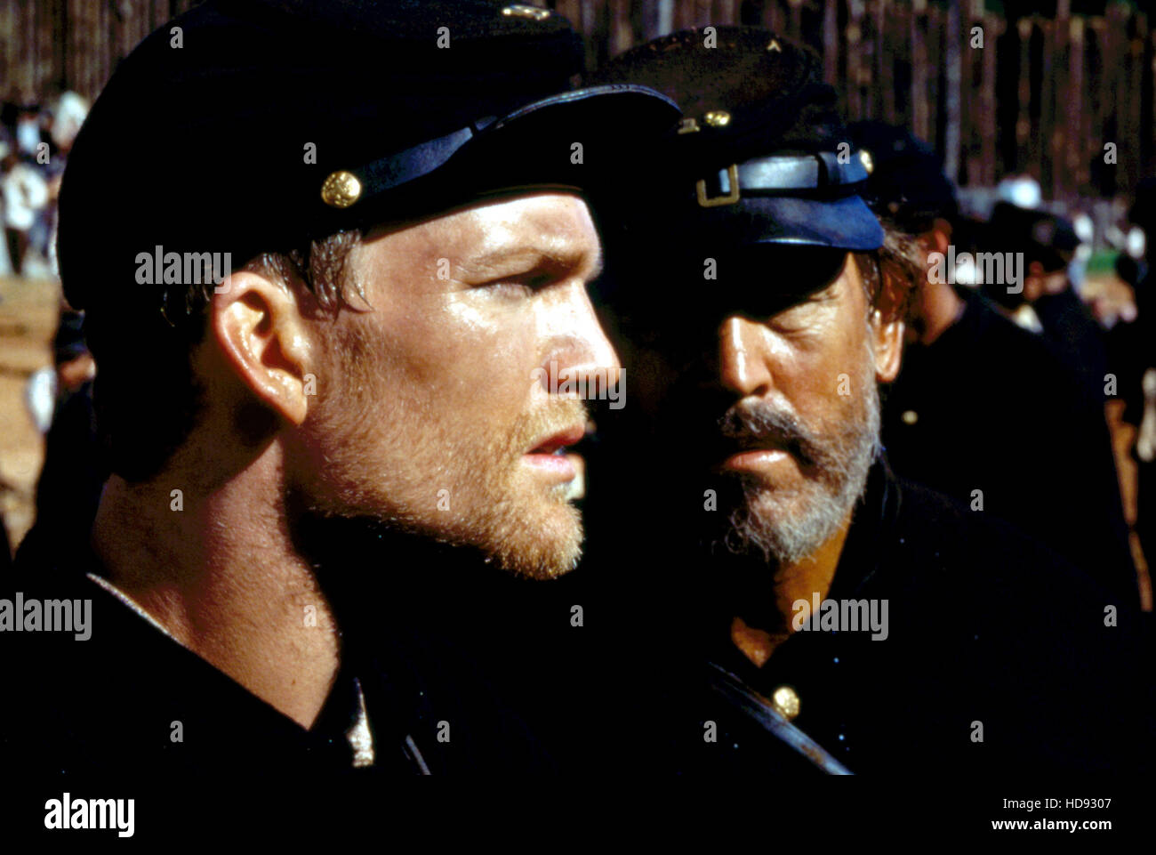 ANDERSONVILLE, Jarod Emiok, Frederic Forrest, 1996. © Turner / Courtesy ...