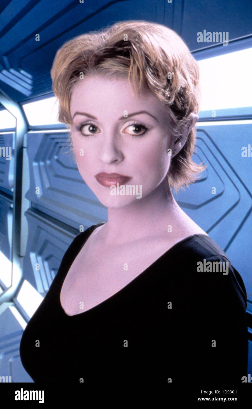 ANDROMEDA, Laura Bertram, 2000-2005, © Tribune Entertainment / Courtesy ...