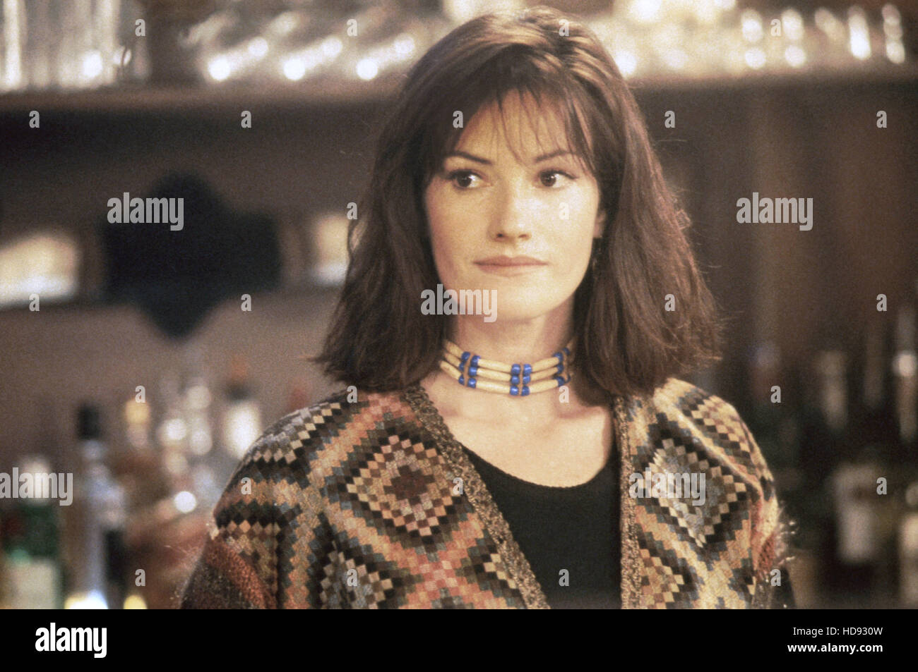 ANGEL FALLS, Chelsea Field, 1993, © CBS/courtesy Everett Collection ...