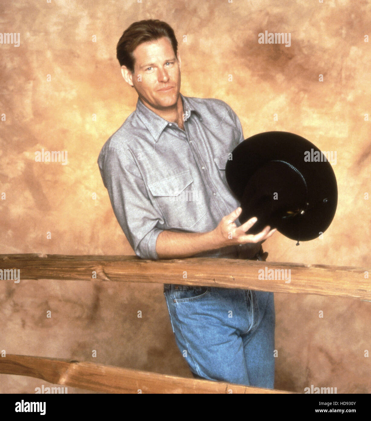 ANGEL FALLS, Brian Kerwin, 1993, © CBS/courtesy Everett Collection ...