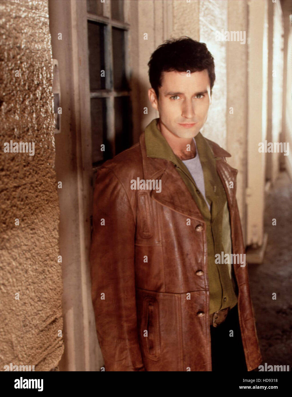 ANGEL, season 2, Glenn Quinn, television series, 1999-present. TM and ...