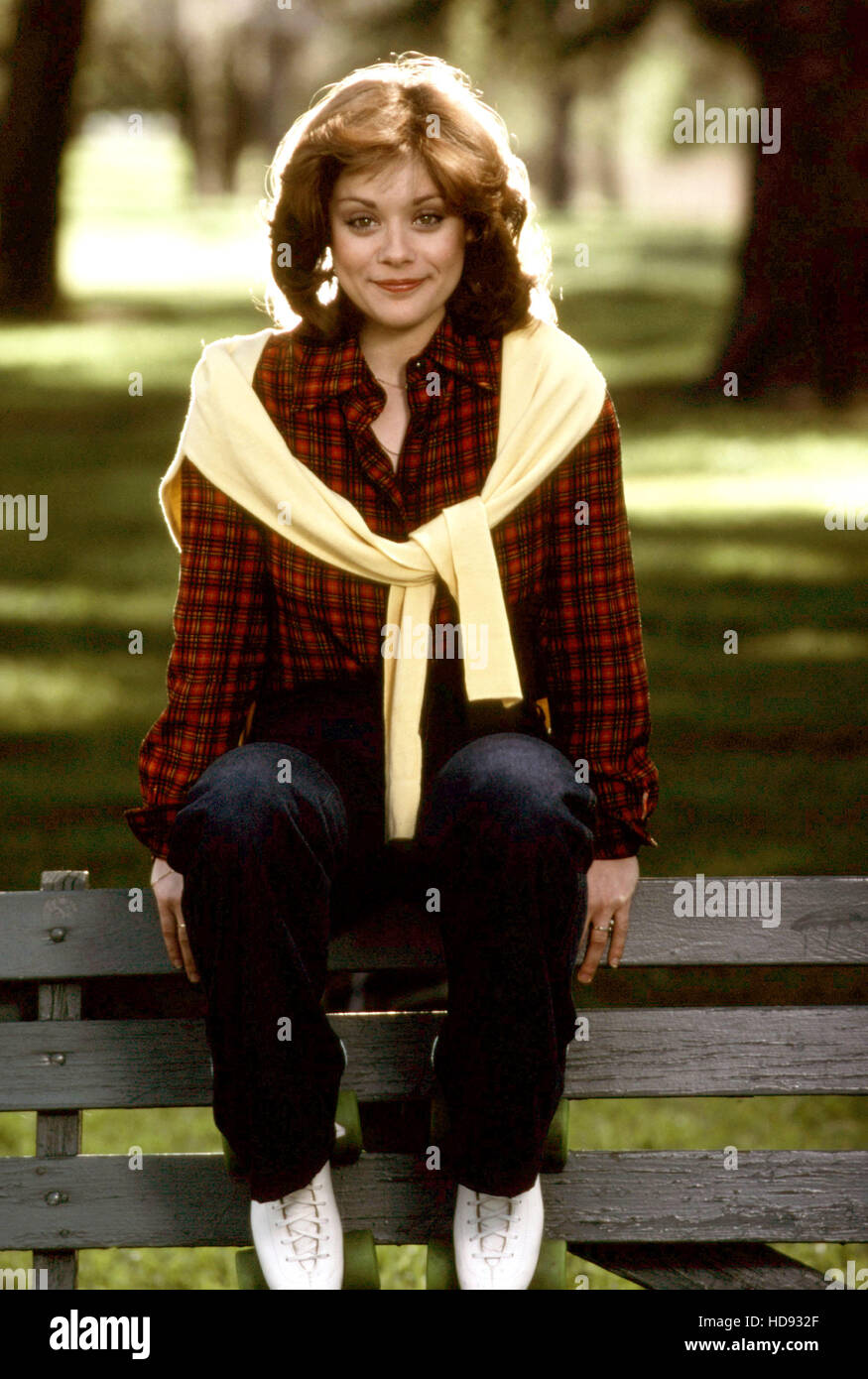 ANGIE, Donna Pescow, 1979-80, photo: Robert Phillips / Everett ...