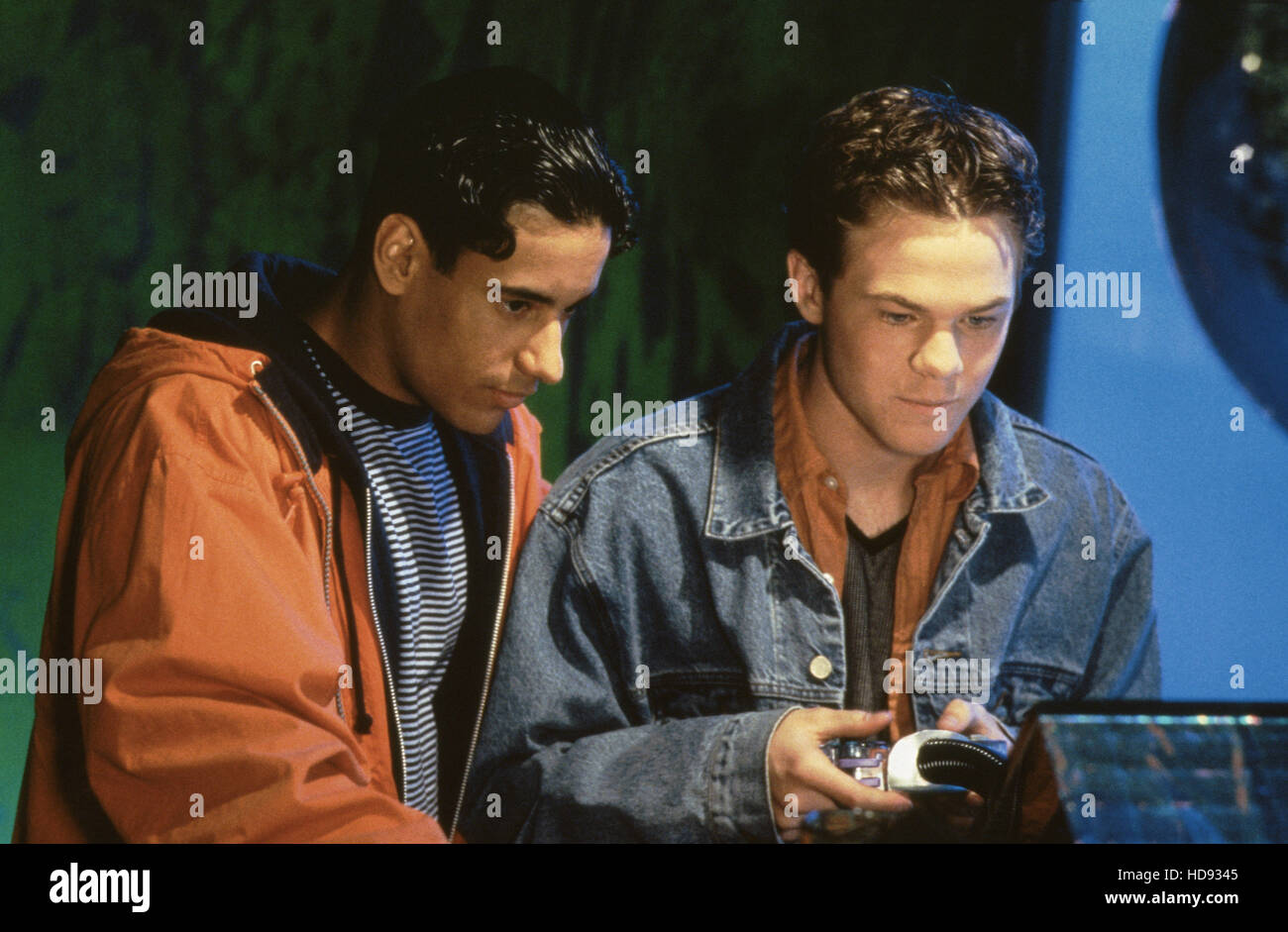 Shawn Ashmore Animorphs