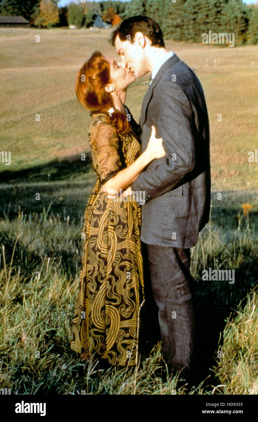 Jonathan Crombie Movies