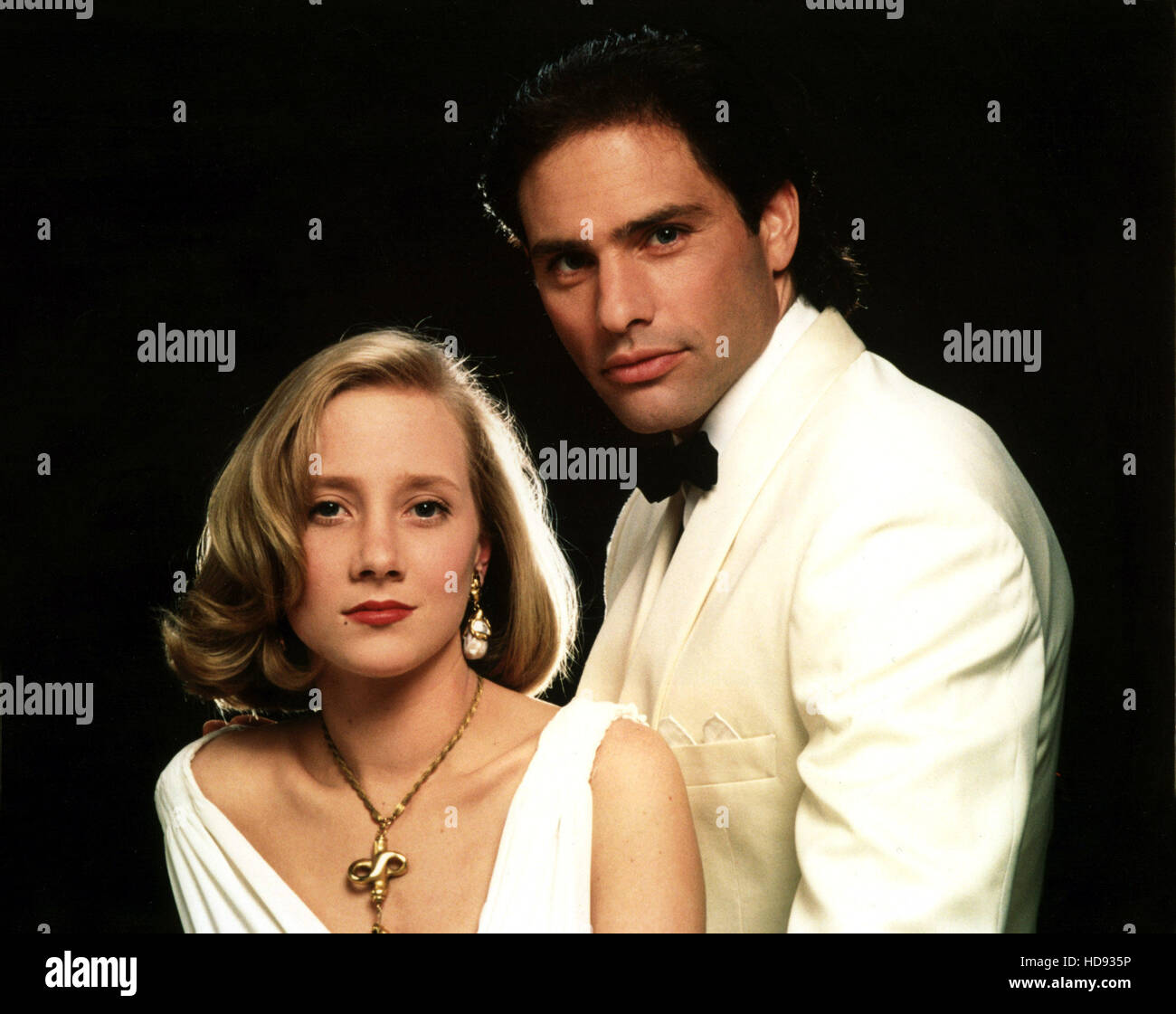 ANOTHER WORLD, Anne Heche, Russell Todd, 1964-present, 1990 picture ...