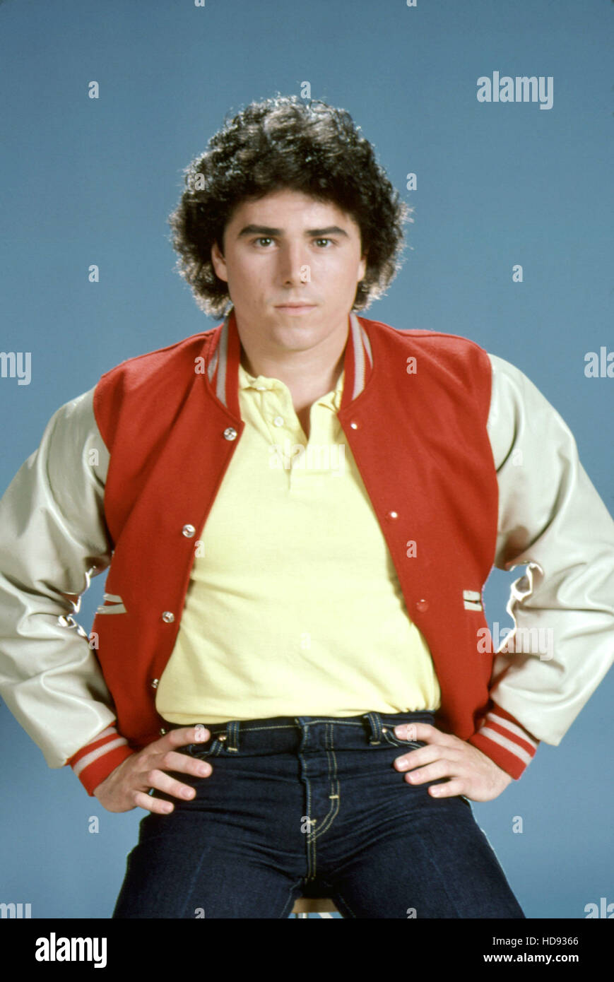 ANOTHER WORLD, Christopher Knight, (1980-81), 1964-99. © NBC / Courtesy ...