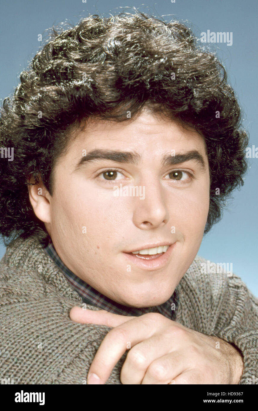 ANOTHER WORLD, Christopher Knight, (1980-81), 1964-99. © NBC / Courtesy ...