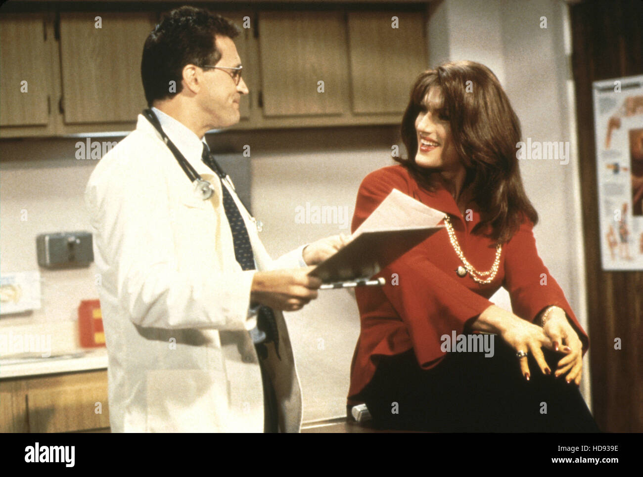 Anthony tyler quinn hi-res stock photography and images - Alamy