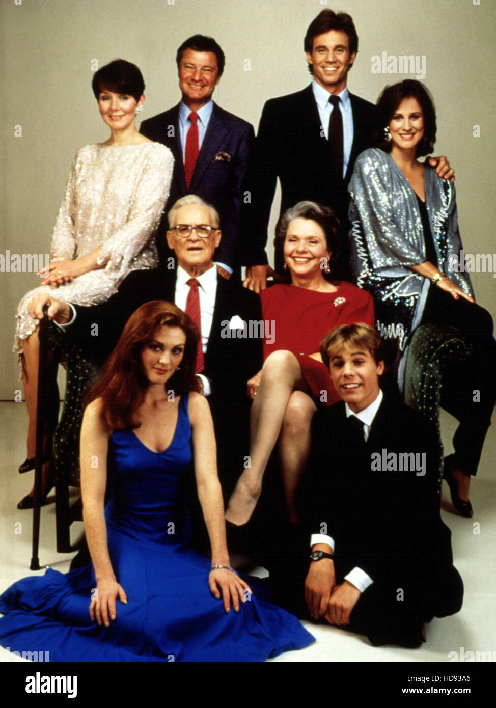 Julianne Moore As The World Turns