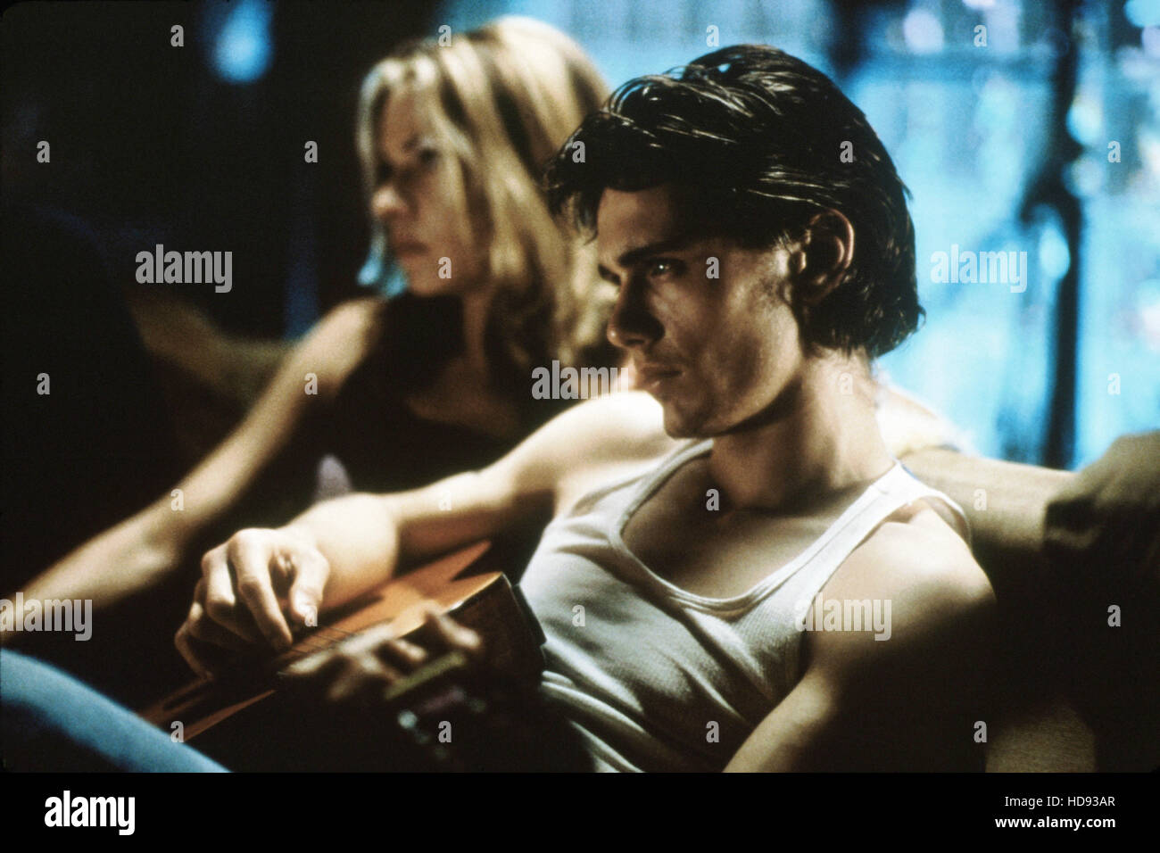 AT ANY COST, James Franco (front), Cyia Batten, 2000, © VH1/courtesy ...