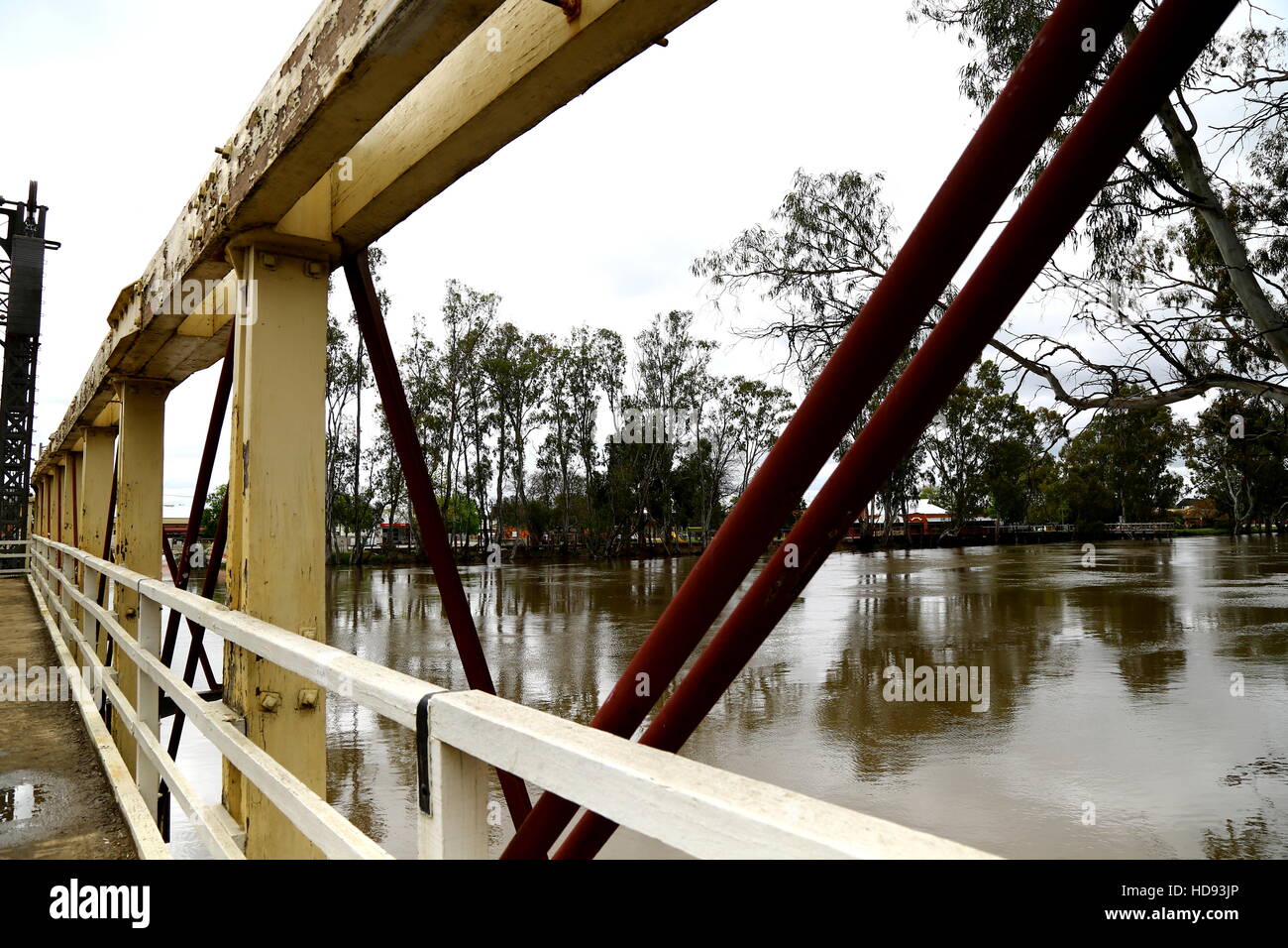 Murray bridge australia hi-res stock photography and images - Alamy
