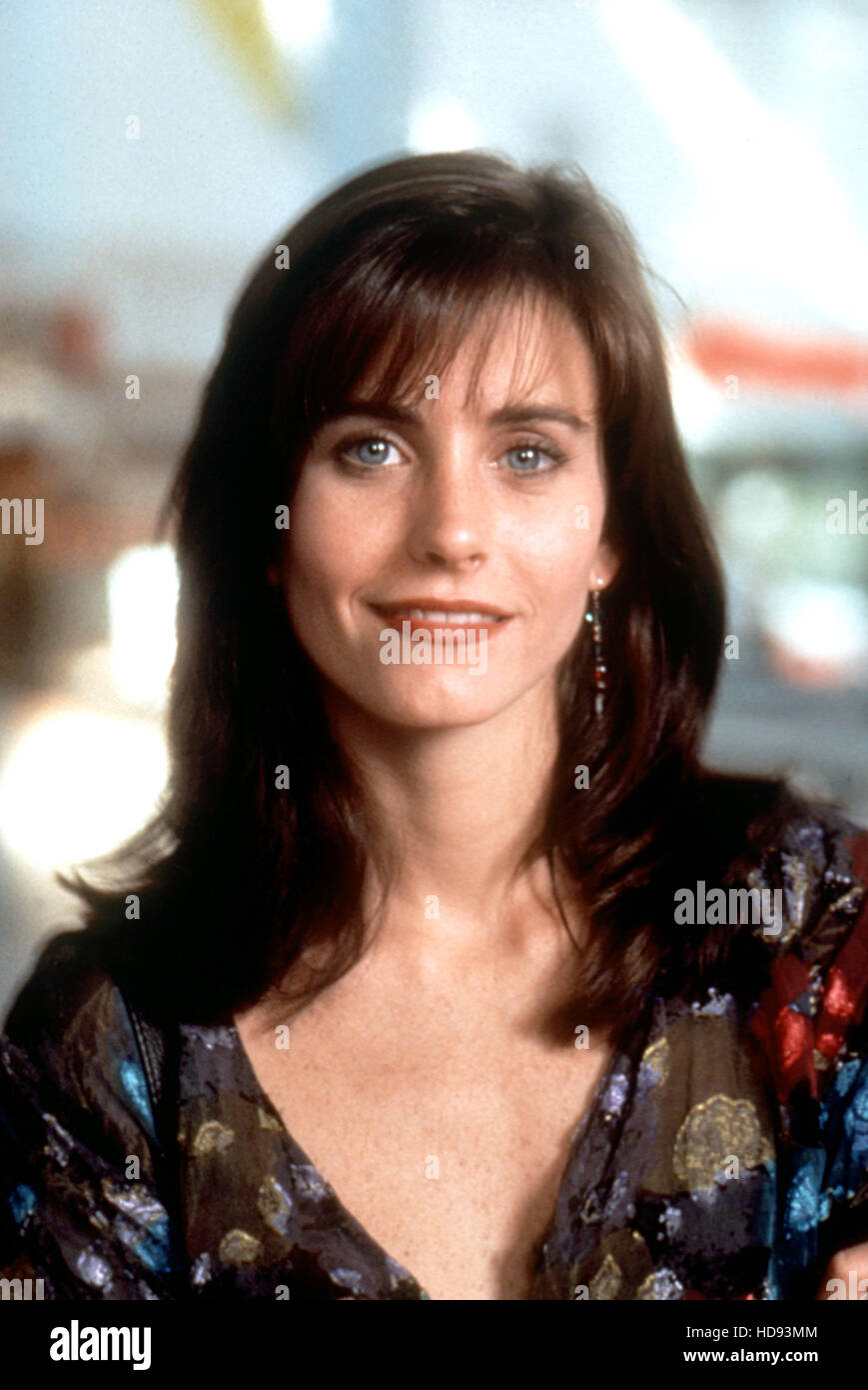 BATTLING FOR BABY, Courteney Cox, 1992, (c)ACI/courtesy Everett ...