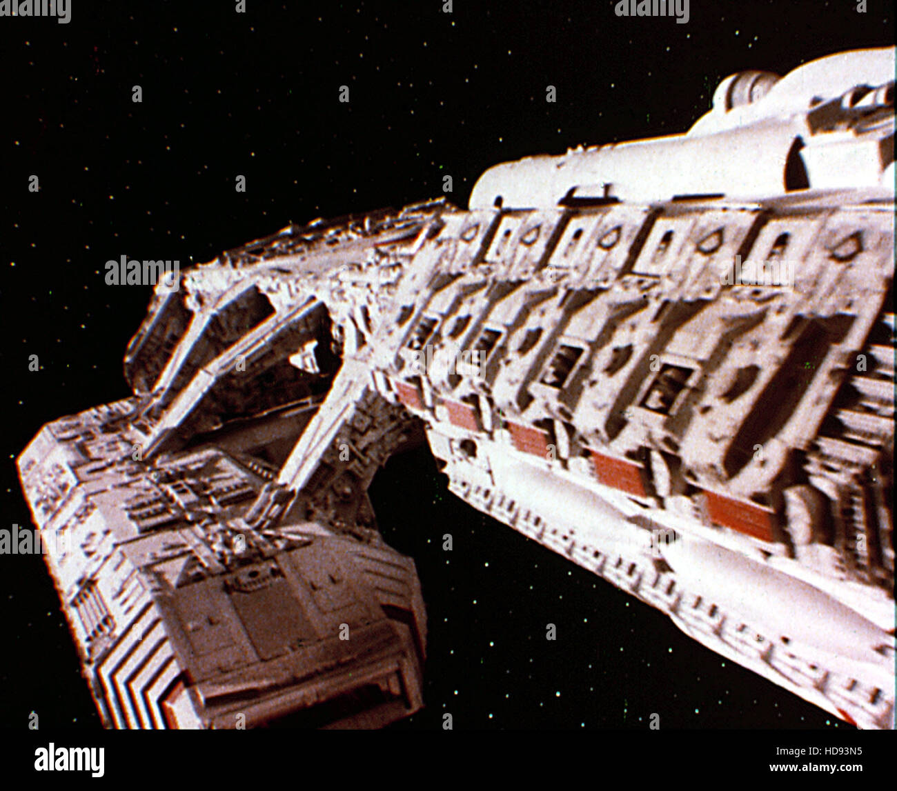 BATTLESTAR GALACTICA, 1978 - 1979. (c) Universal Television/ Courtesy ...