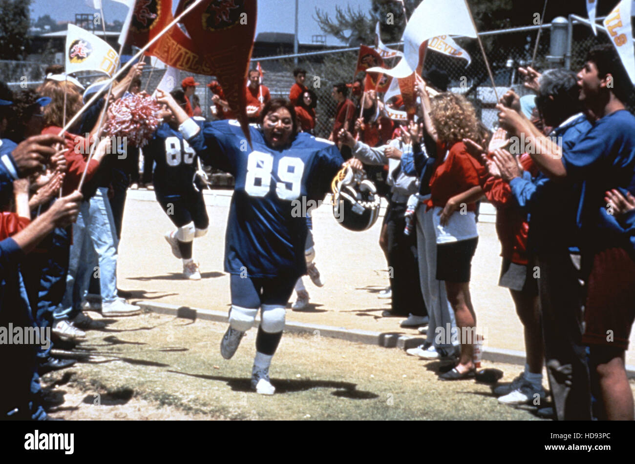 Backfield in motion hi-res stock photography and images - Alamy