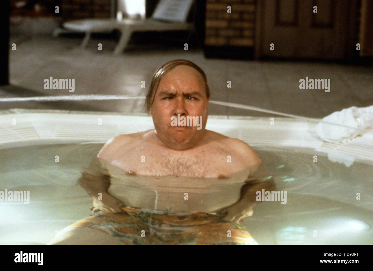 THE BALDY MAN, Gregor Fisher, 'Keep Fit', (Season 1, aired April 27 ...